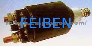 STARTER SOLENOID 0-331-402-058 24V 4T
