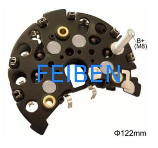 RECTIFIER 1127319721 234357