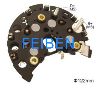 RECTIFIER 1127319732 1127319568