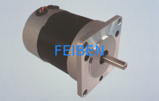 HSG STEPPER MOTOR WITH GEARBOX 57MM
