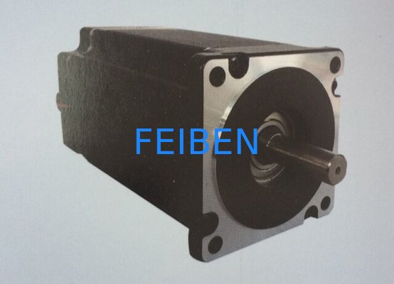 HSG STEPPER MOTOR WITH GEARBOX 86MM