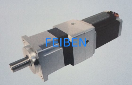 HSP GEARBOX STEPPING MOTOR 86MM