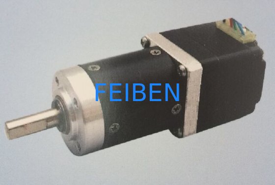 HSP PLANETARY GEAR STEPPER MOTOR 28MM