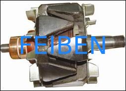 ALTERNATOR STATOR 27-102 12V 72A
