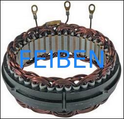 ALTERNATOR STATOR 27-104 12V 94A