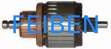 STARTER ARMATURE 61-9129,IM2119,134514 12V