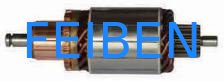STARTER ARMATURE 61-9134,IM2100,132031 12V