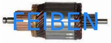 STARTER ARMATURE IM2101,61-9131,134887 12V