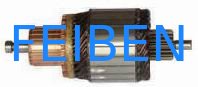 STARTER ARMATURE IM2109,136231 12V