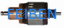 STARTER ARMATURE IM2114,137284 12V