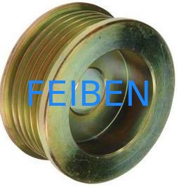 FOR DELCO ALTERNATOR PULLEY 24-1272