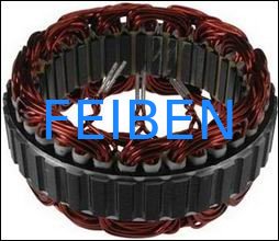 ALTERNATOR STATOR 27-123-2 12V 40A 126mm