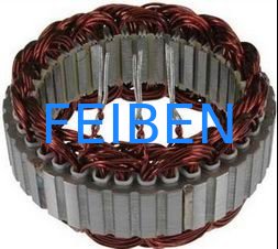 ALTERNATOR STATOR 27-142 12V 105A 130mm