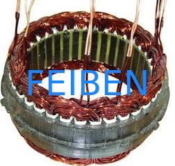 ALTERNATOR STATOR 2816 12V 120A 67mm