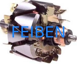 ALTERNATOR ROTOR 28-212  12V  110A