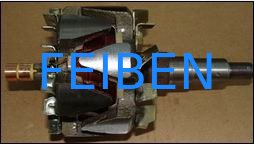 ALTERNATOR ROTOR 28-164 12V 145A 24SI