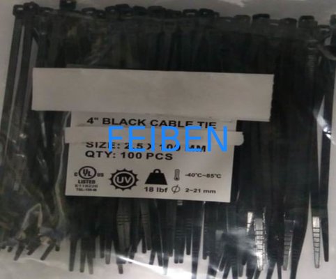 CABLE TIES WRAPS