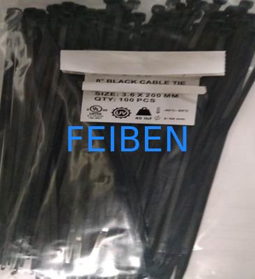 NYLON CABLE TIES