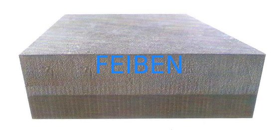 WEAR-RESISTANT STEEL PLATE