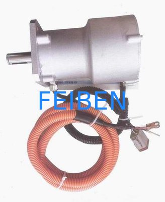 Rotor joint Motor FB10-1 600V 500W