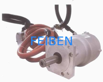Rotor joint Motor FB10-1 600V 500W