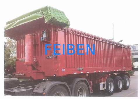 TENT MOTOR FB10-2