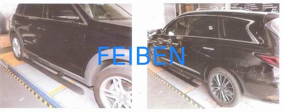 PEDAL MOTOR FB10-3