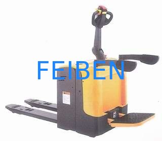 FORKLIFT MOTOR FB10-4