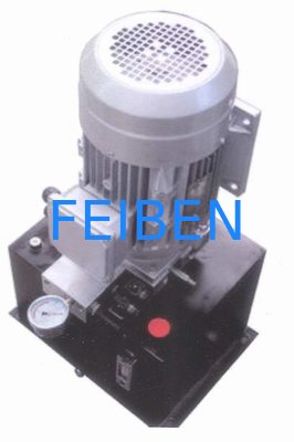 DC MOTOR FB10-JY800W