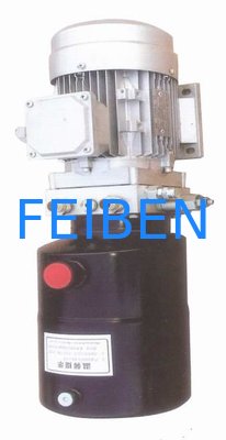 DC MOTOR FB10-JY1200W