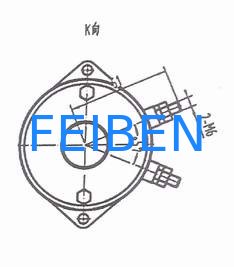 DC MOTOR FB10-JY1200W