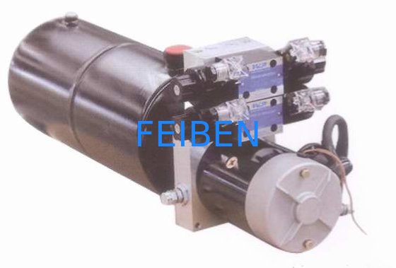 DC MOTOR FB10-JY2200W