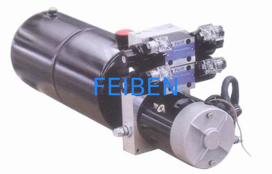 DC MOTOR FB10-JY3000W