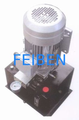 DC MOTOR FB10-GS110W900W