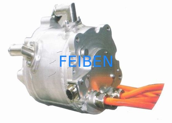HYDROGEN FUEL CELL COMPRESSOR MOTOR FB10-6