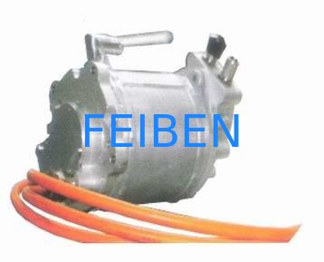 HYDROGEN FUEL CELL COMPRESSOR MOTOR FB10-6