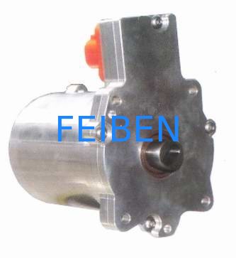 HYDROGEN OIL PUMP MOTOR FB10-7