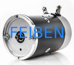 DC MOTOR FB11-2J10 24V 2200W CW