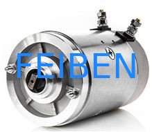 DC MOTOR FB11-1J22 12V 1800W CW