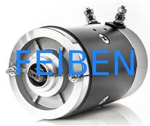 DC MOTOR FB11-2J22 24V 2200W CW