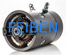 DC MOTOR FB11-1K30 12V 1600W CW