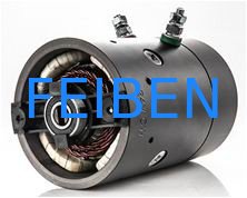 DC MOTOR FB11-2K30 24V 2000W CW
