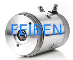DC MOTOR FB11-2J30 24V 2200W CW