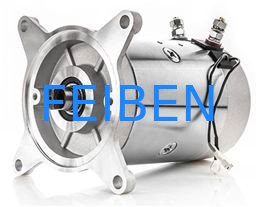 DC MOTOR FB11-2J24 24V 2200W CW