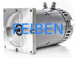 DC MOTOR FB11-1M10 12V 3000W CW
