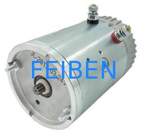 DC MOTOR FB15-ZD1021 FB15-ZD2021 12V/24V 1600W/2200W CW