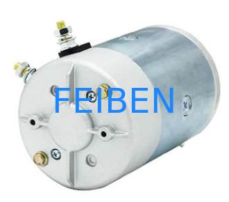 DC MOTOR FB15-ZD1230 FB15-ZD2420 12V/24V 1600W/2200W CW
