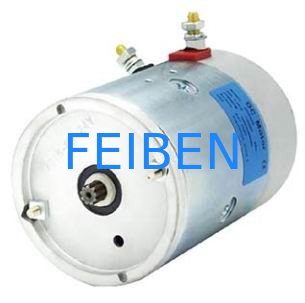 DC MOTOR FB15-ZD6202 FB15-ZD7202 60V/72V 2000W CW