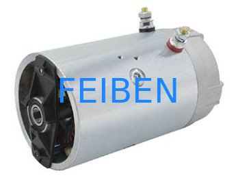 DC MOTOR FB15-ZD12250 FB15-ZD24250 12V/24V 2500W/2800W CW