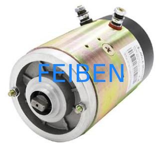 DC MOTOR FB15-ZD2931 FB15-ZD1223 12V/24V 1600W/2000W CW